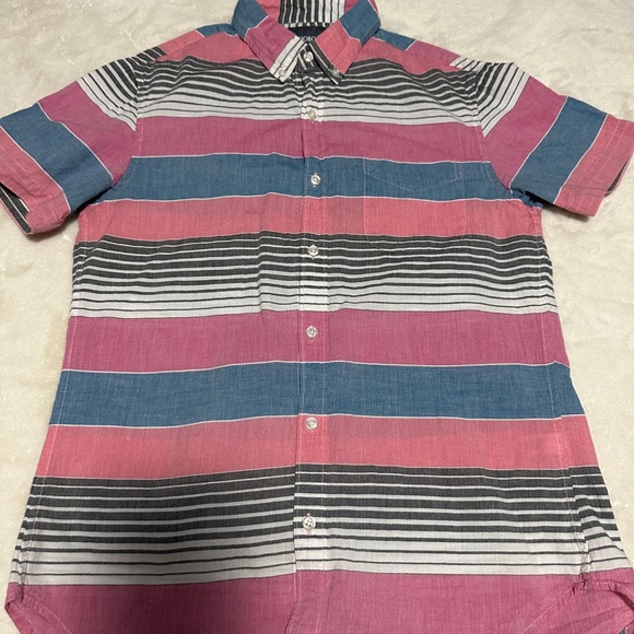 Bonobos | Shirts | Bonobos Mens Button Size M Slim Fit Excellent ...